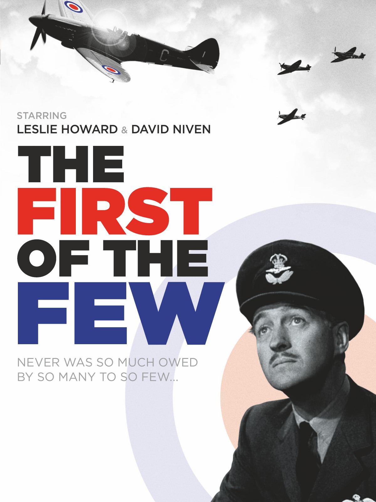 Prime Video: The First of the Few