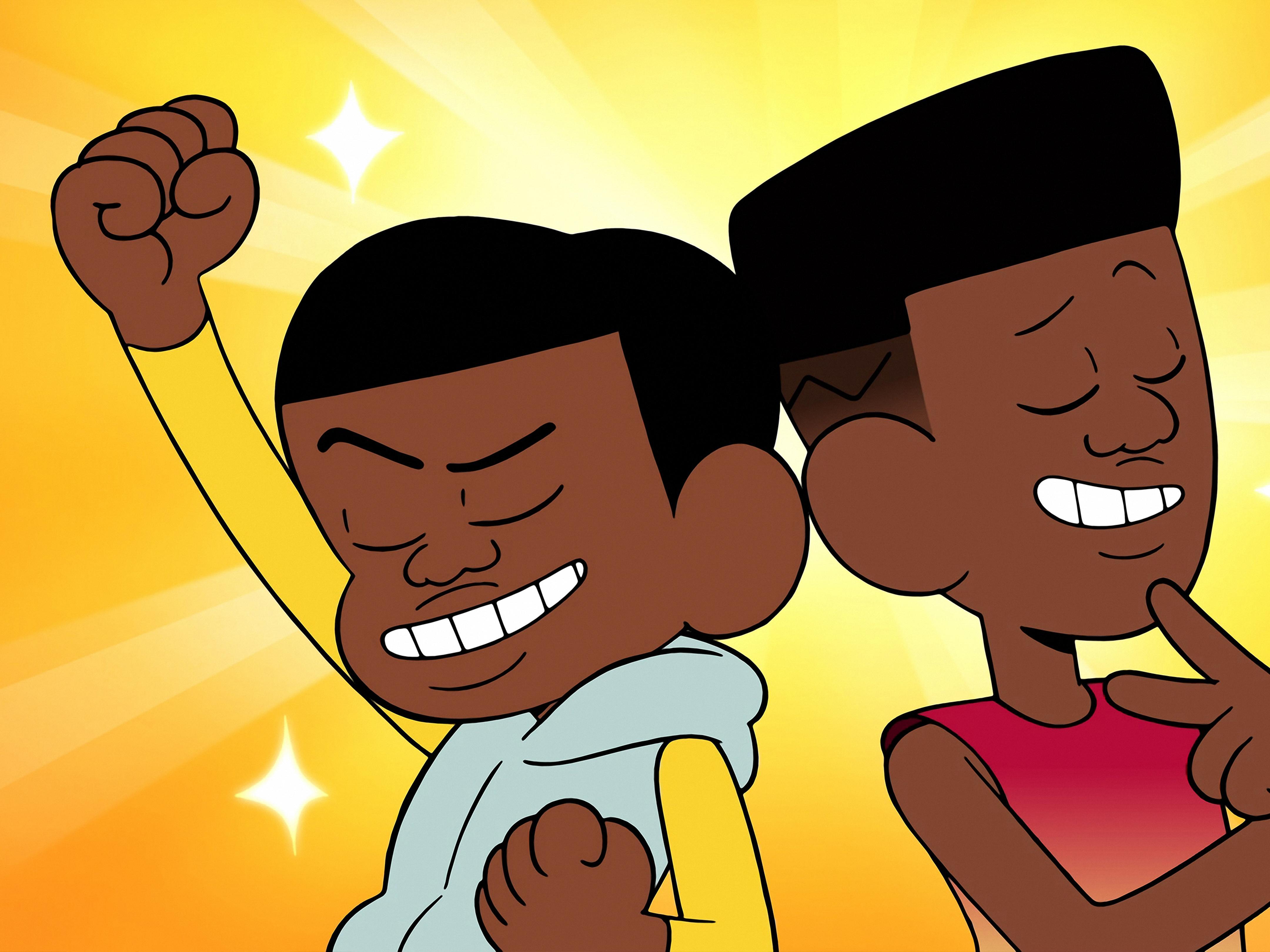 Prime Video: Craig of the Creek - Season 4