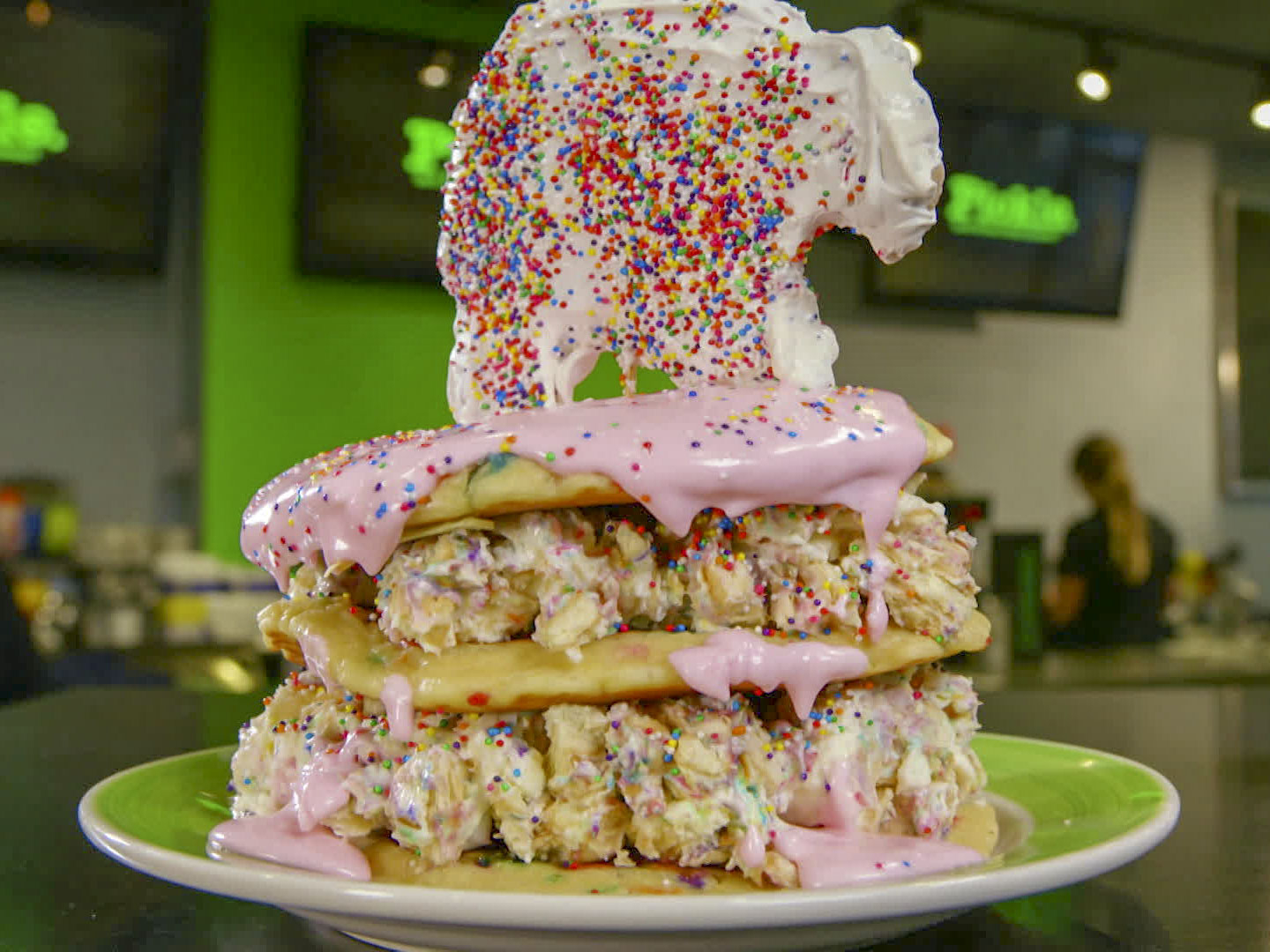 Prime Video: Yum and Yummer - Season 1