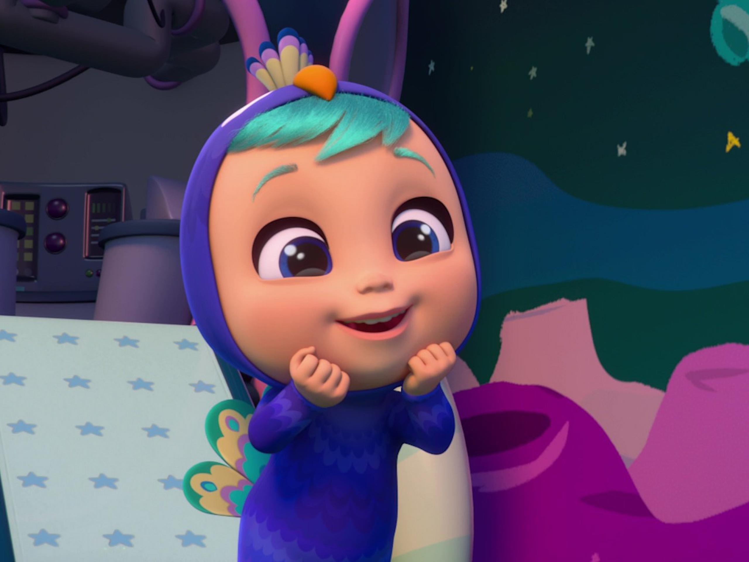 Prime Video: Cry Babies Magic Tears - Saison 3