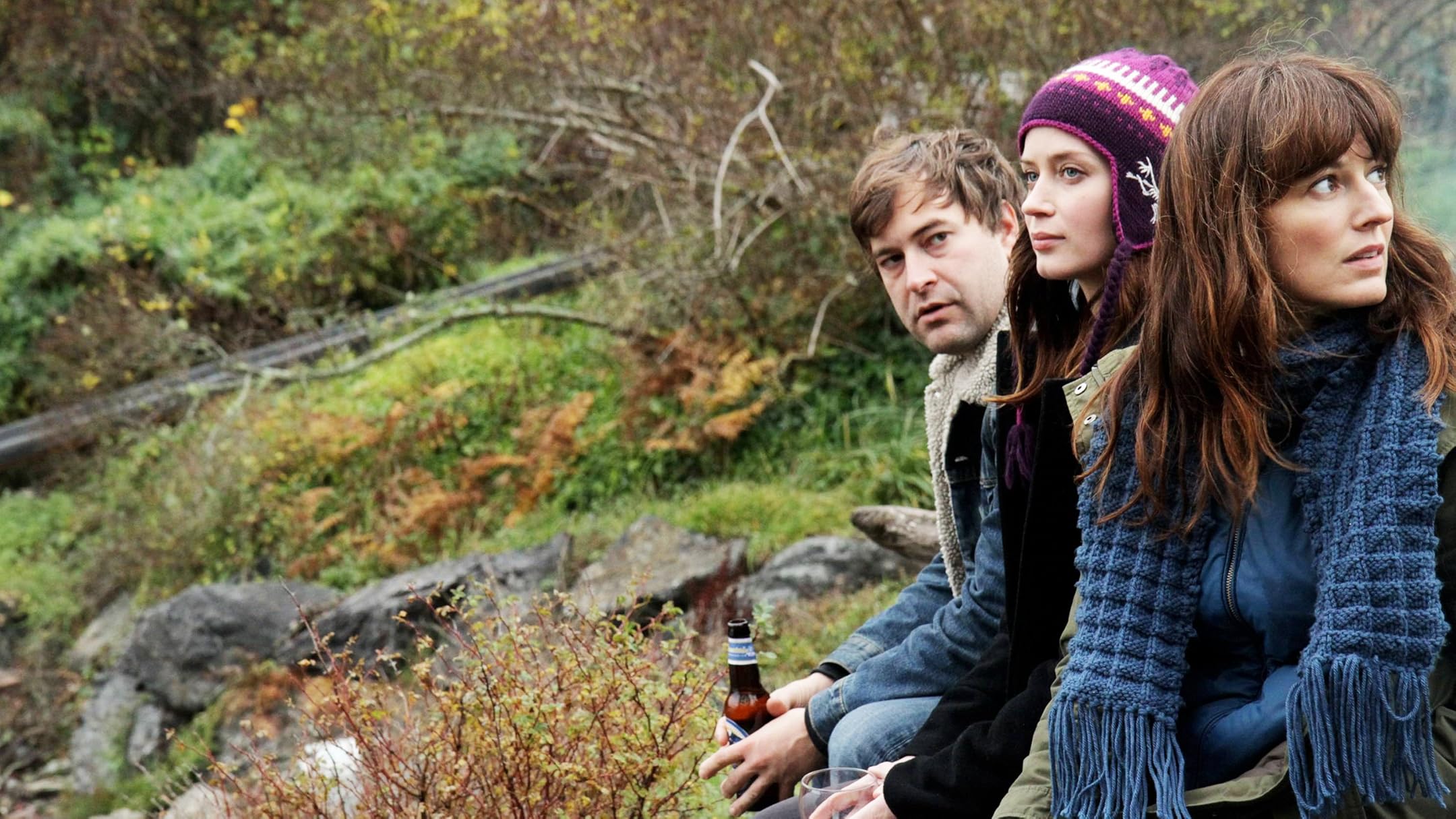 Amazon.co.jp: Your Sister's Sister : Mark Duplass, Emily Blunt ...