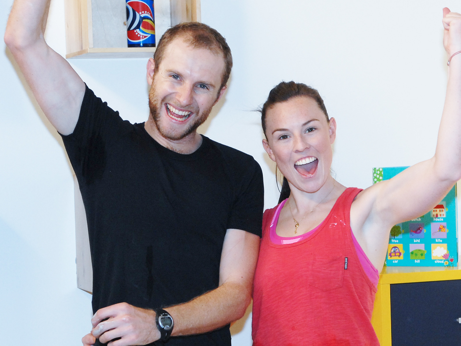 Prime Video: The Block