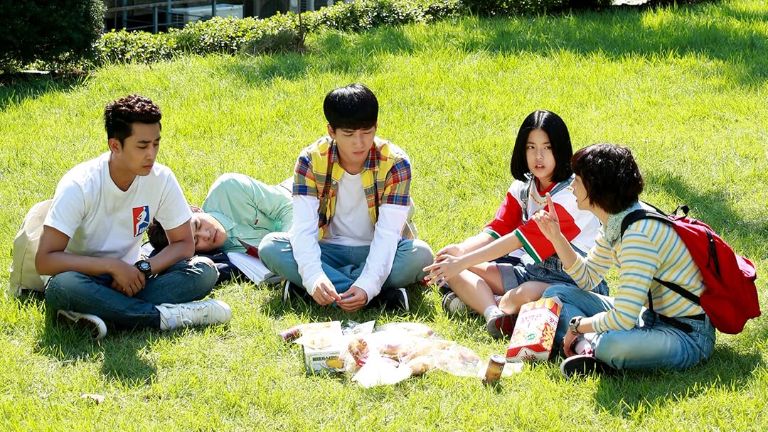 Prime Video: Reply 1994