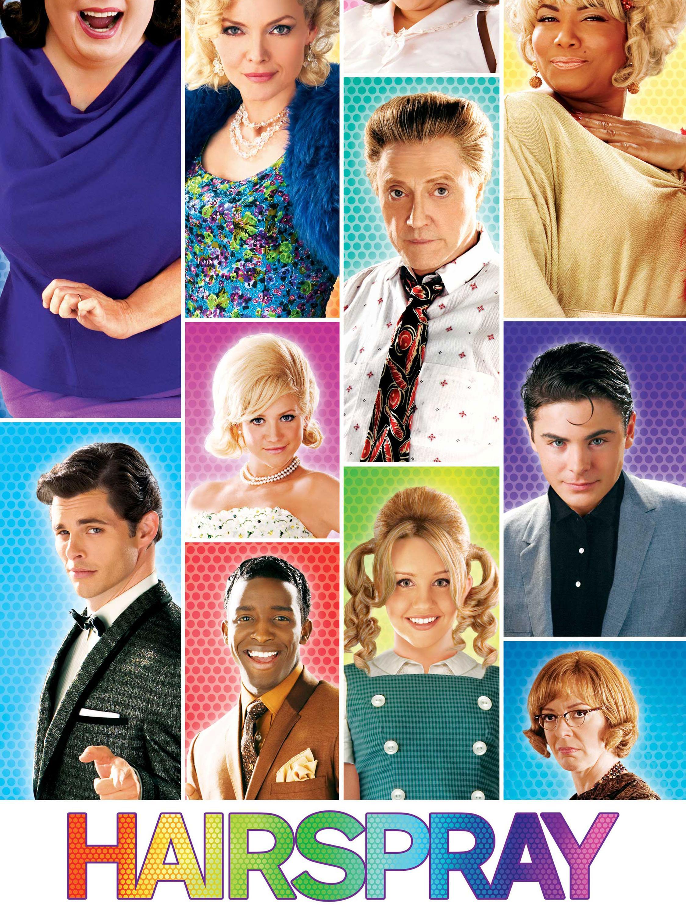 Prime Video: Hairspray