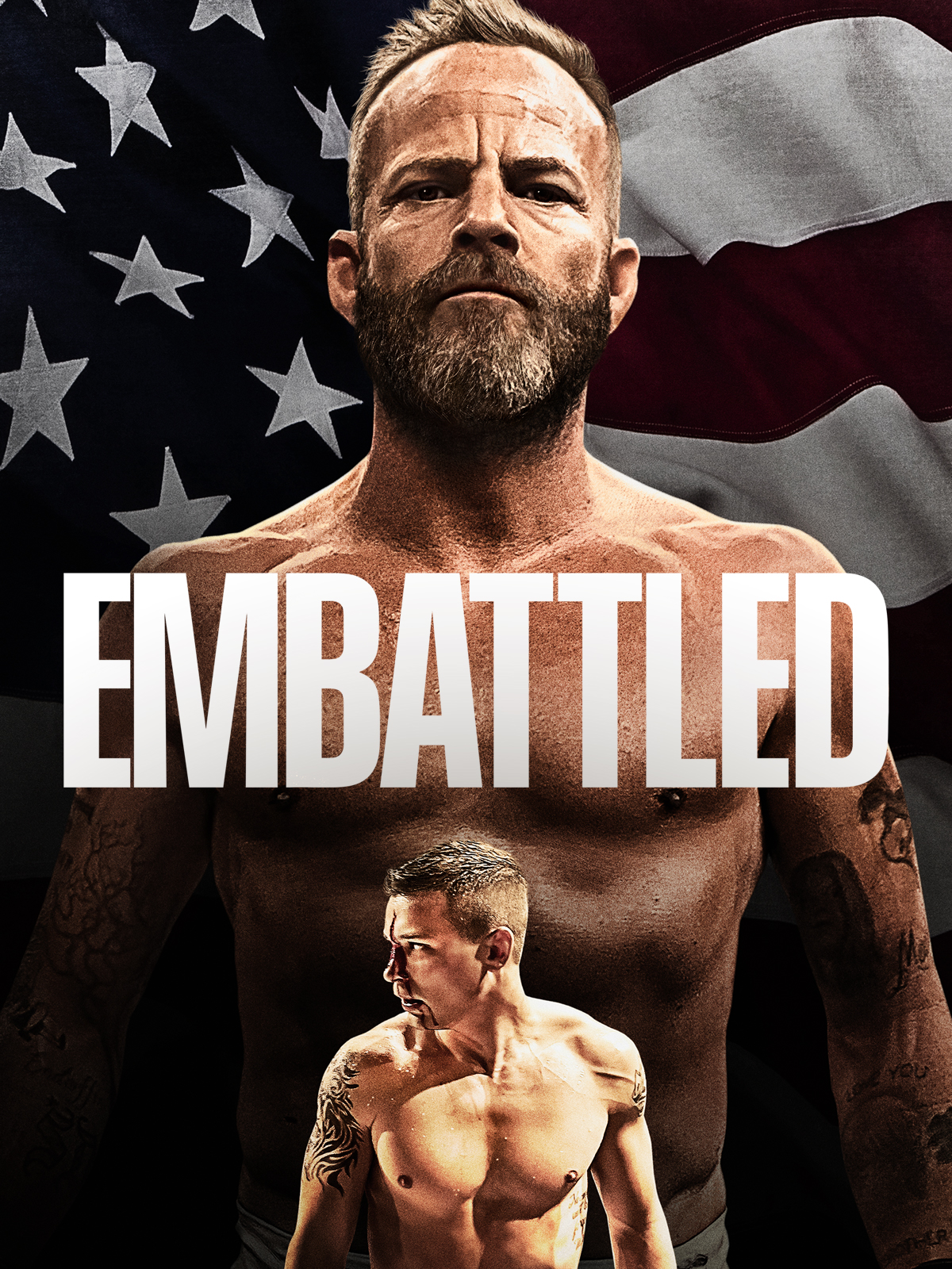 Prime Video: Embattled