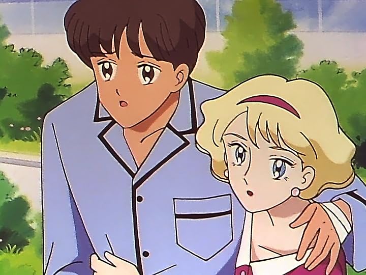 Prime Video: È un po' magia per Terry e Maggie (Miracle Girls)