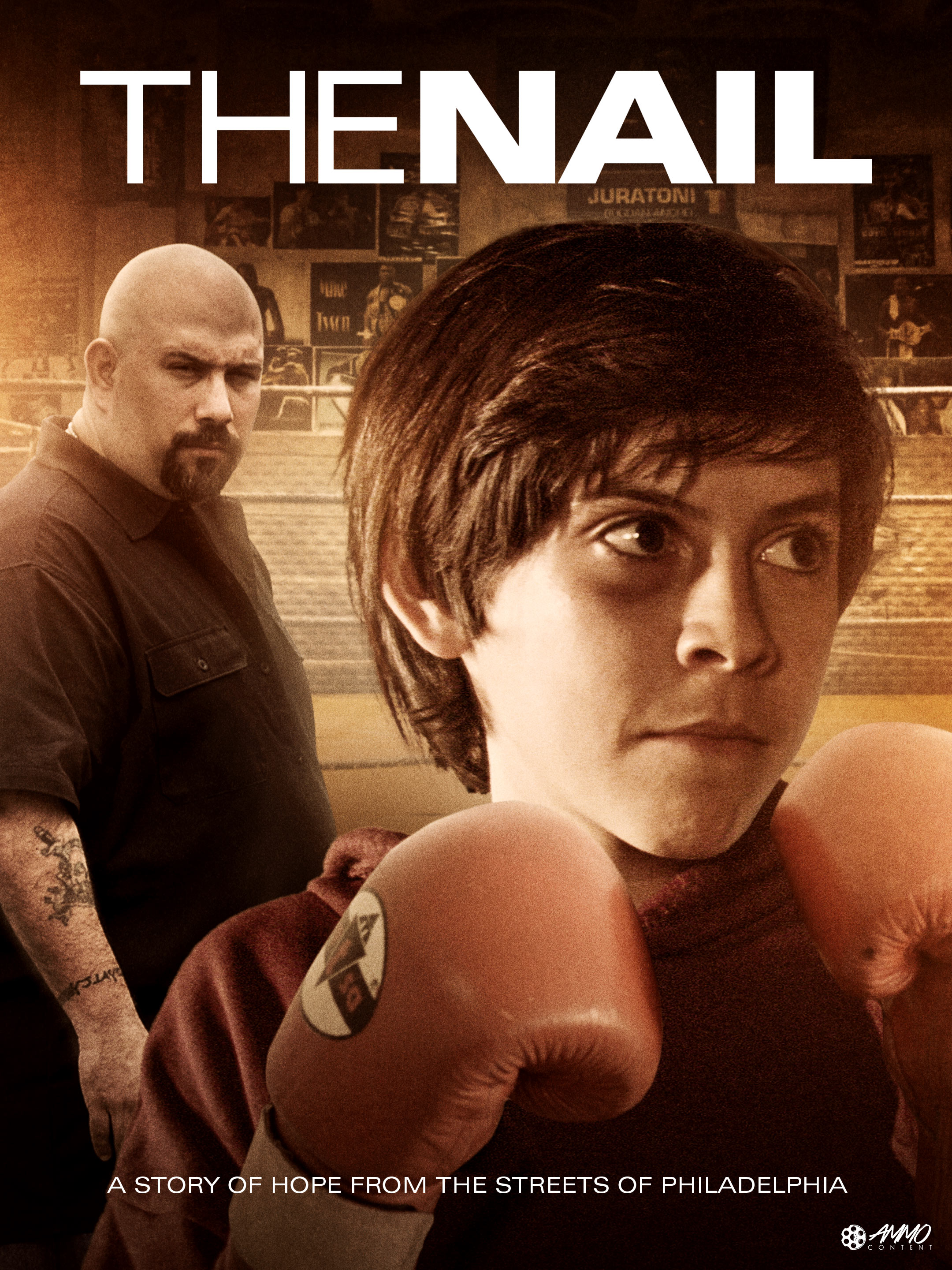 Prime Video: The Nail