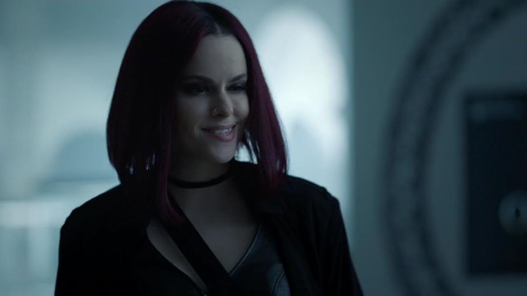 Prime Video: 12 Monkeys