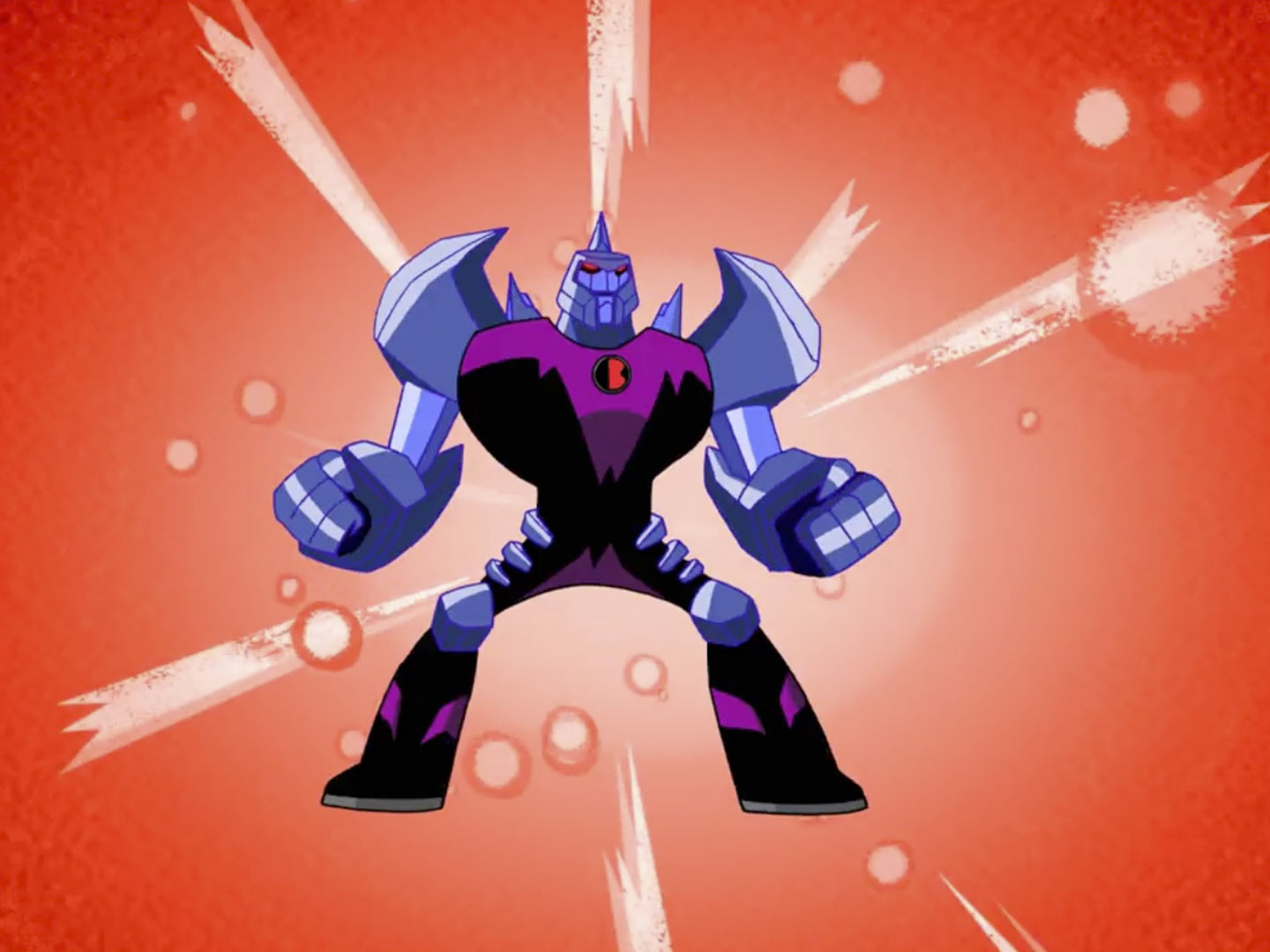 Prime Video: Ben 10 - Season 3