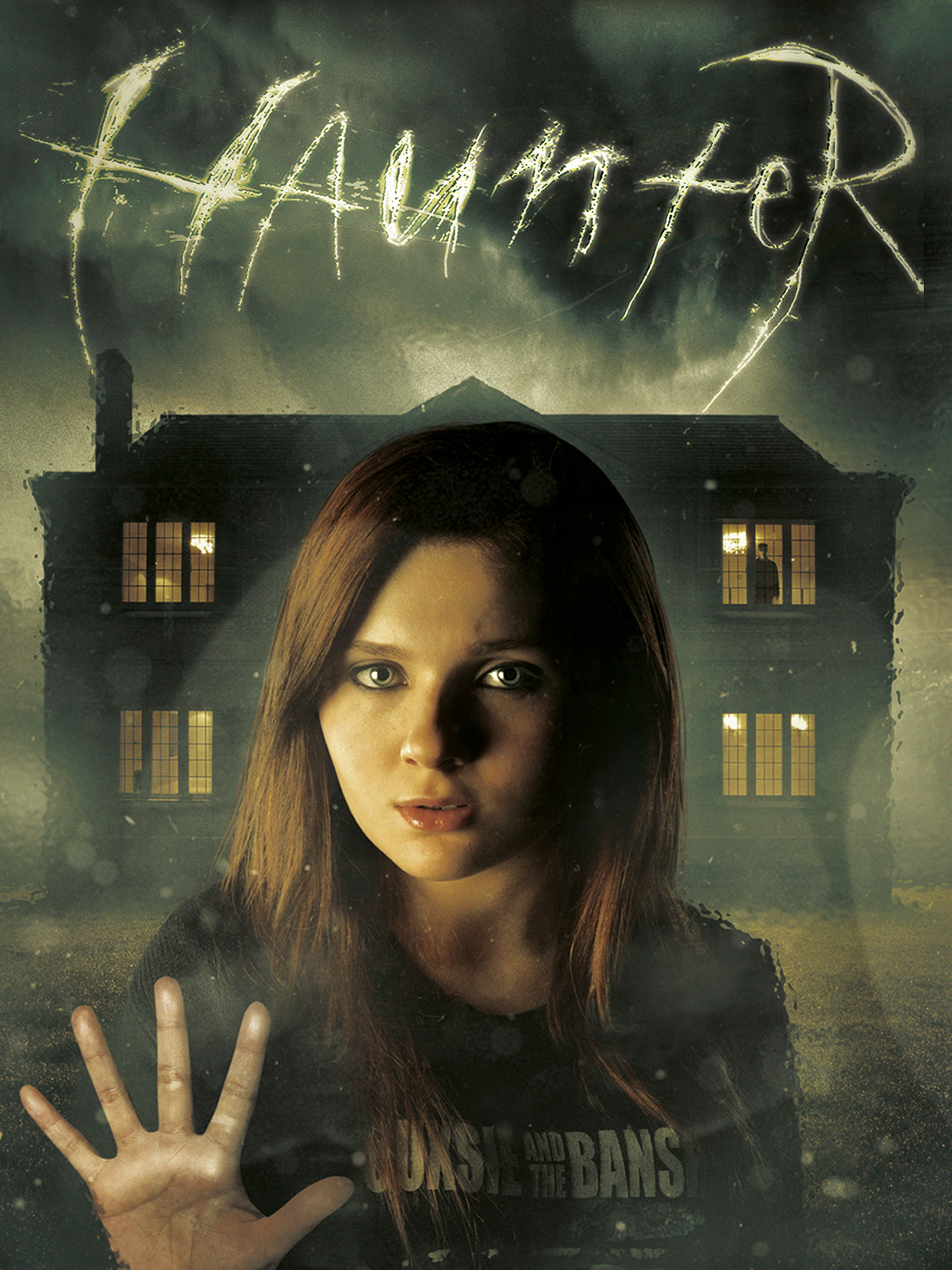 Prime Video: Haunter