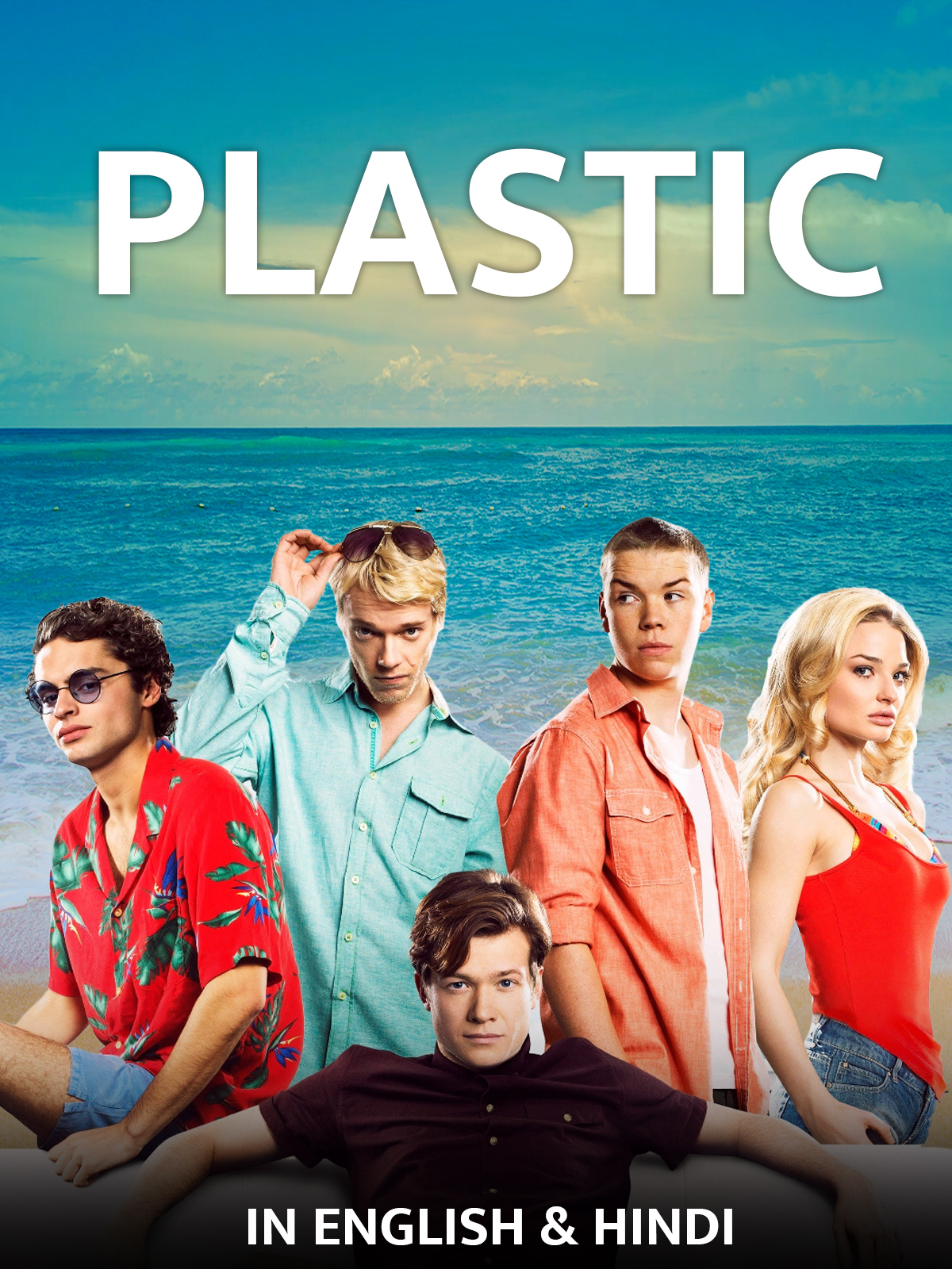 Prime Video: Plastic