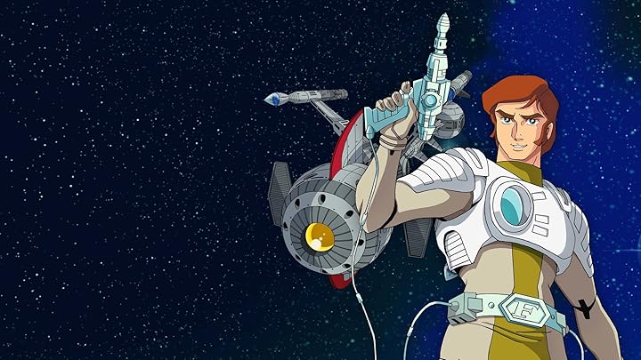 Prime Video: Capitaine Flam Saison 1