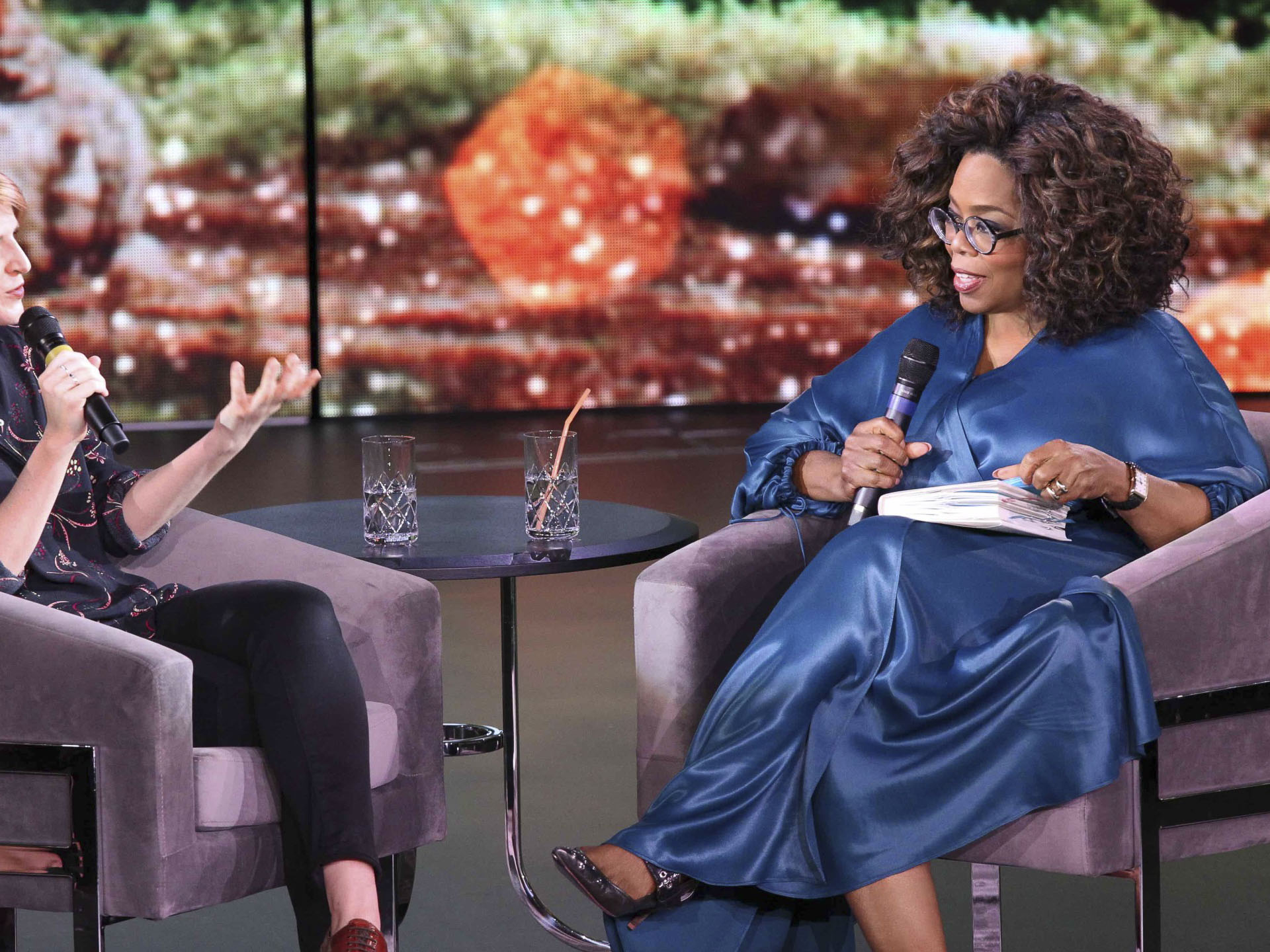 Prime Video: Super Soul Sunday - Season 9