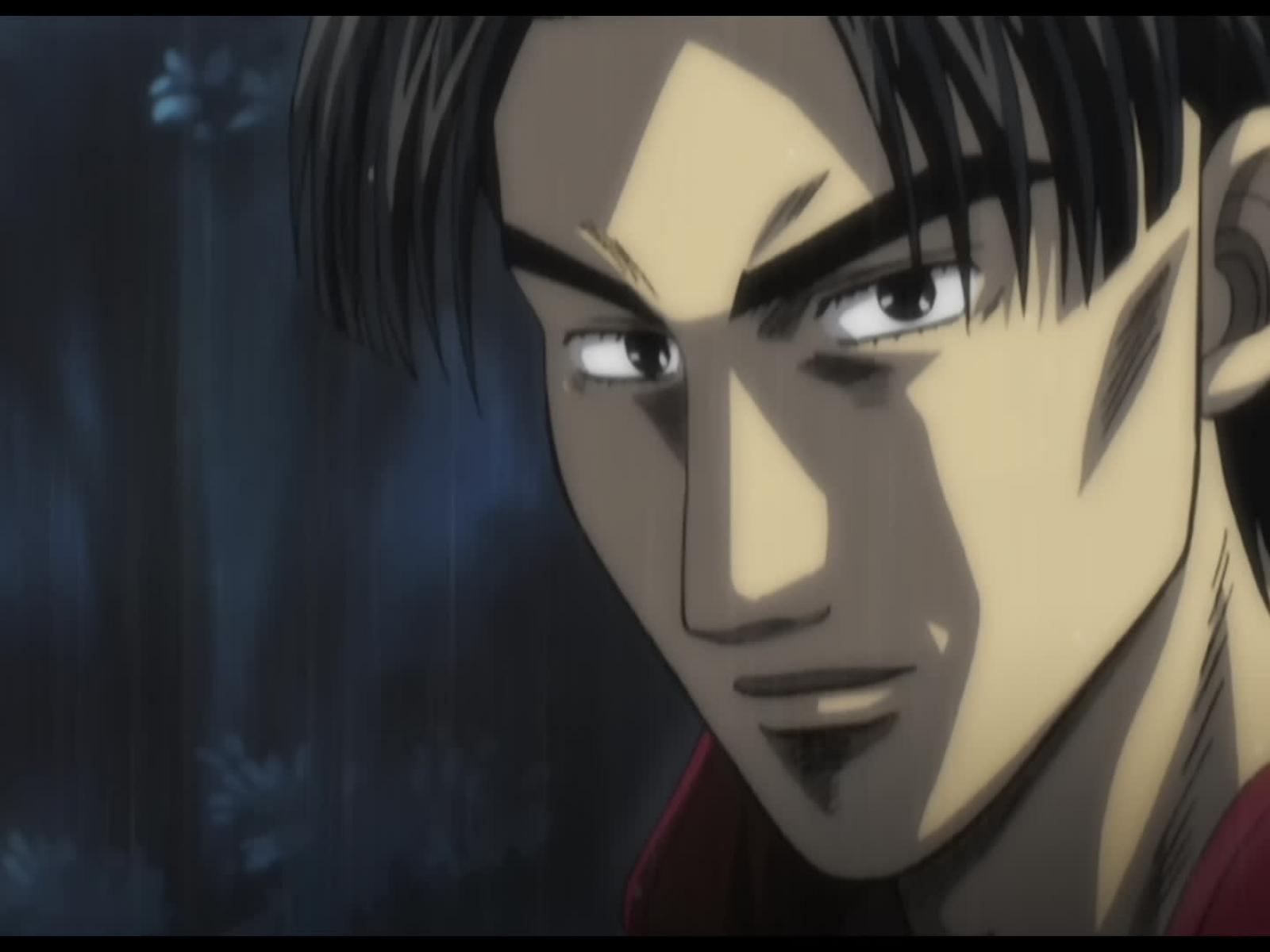 Prime Video: Initial D 4th Stage - Season 1