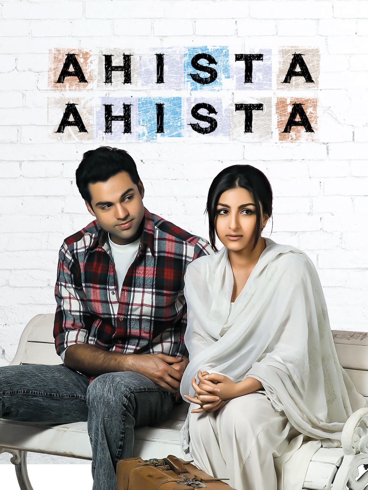 Prime Video: Ahista Ahista