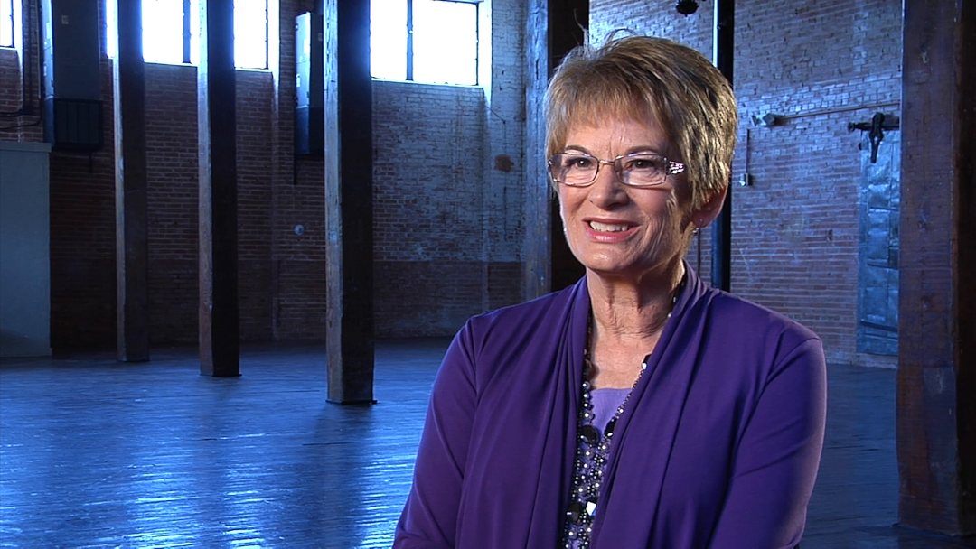 Prime Video: Corrie ten Boom: A Faith Undefeated