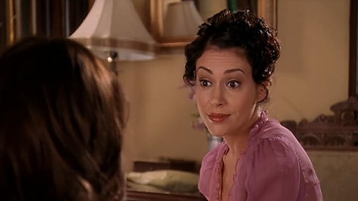 Charmed Phoebe Season 7
