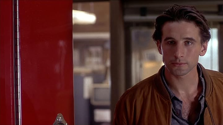 Watch Backdraft | Prime Video