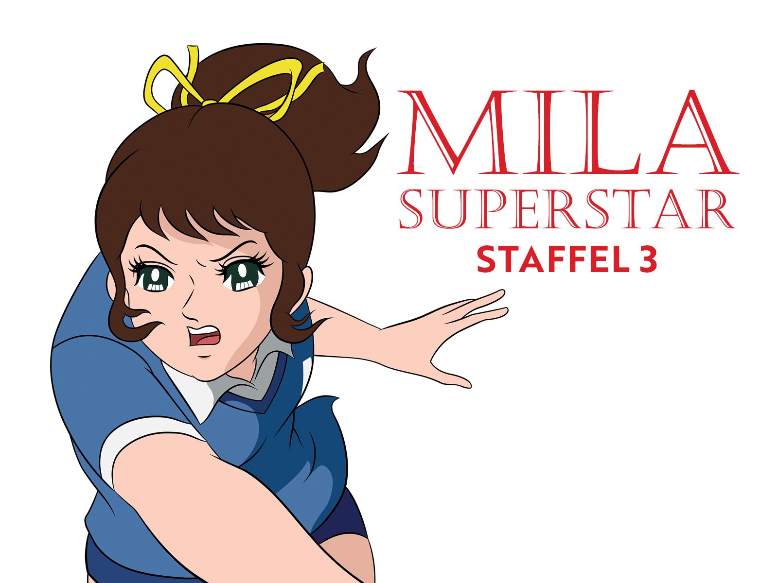 Prime Video: Mila Superstar - Die Serie in HD