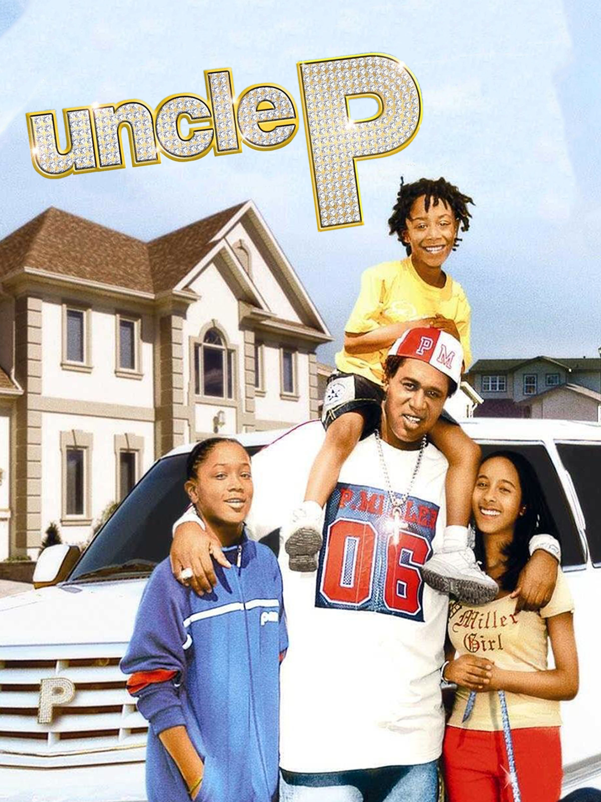 Prime Video: Uncle P