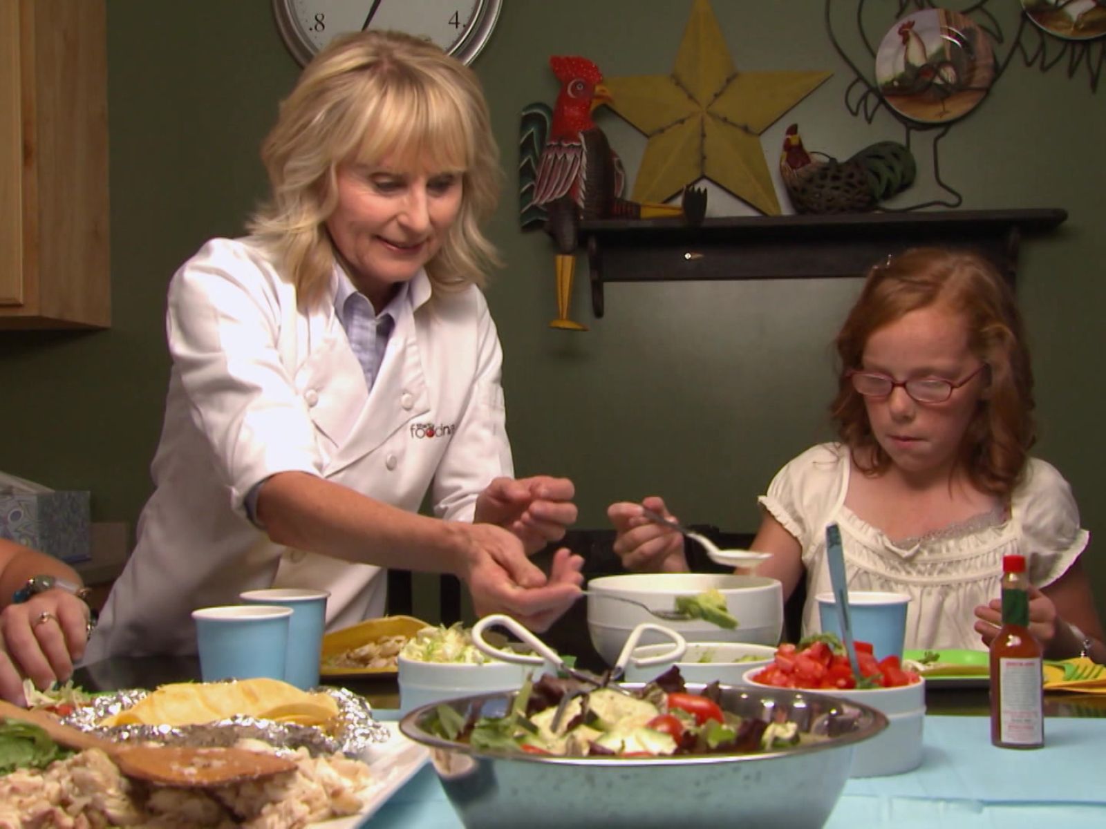 Prime Video: Food Nanny - Season 1