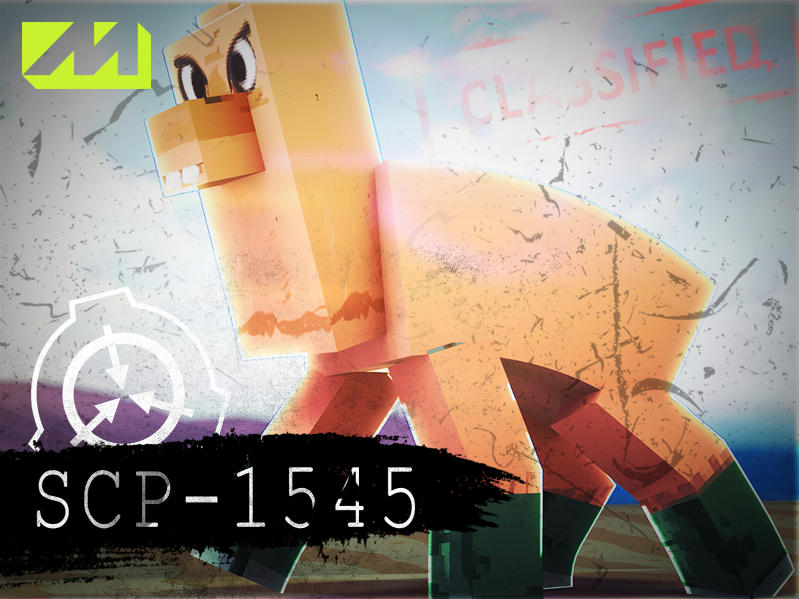 Prime Video: SCP Foundation