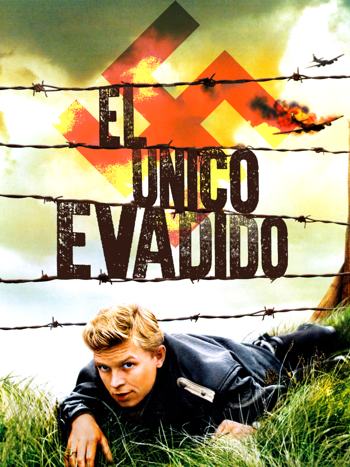 Prime Video: El único evadido