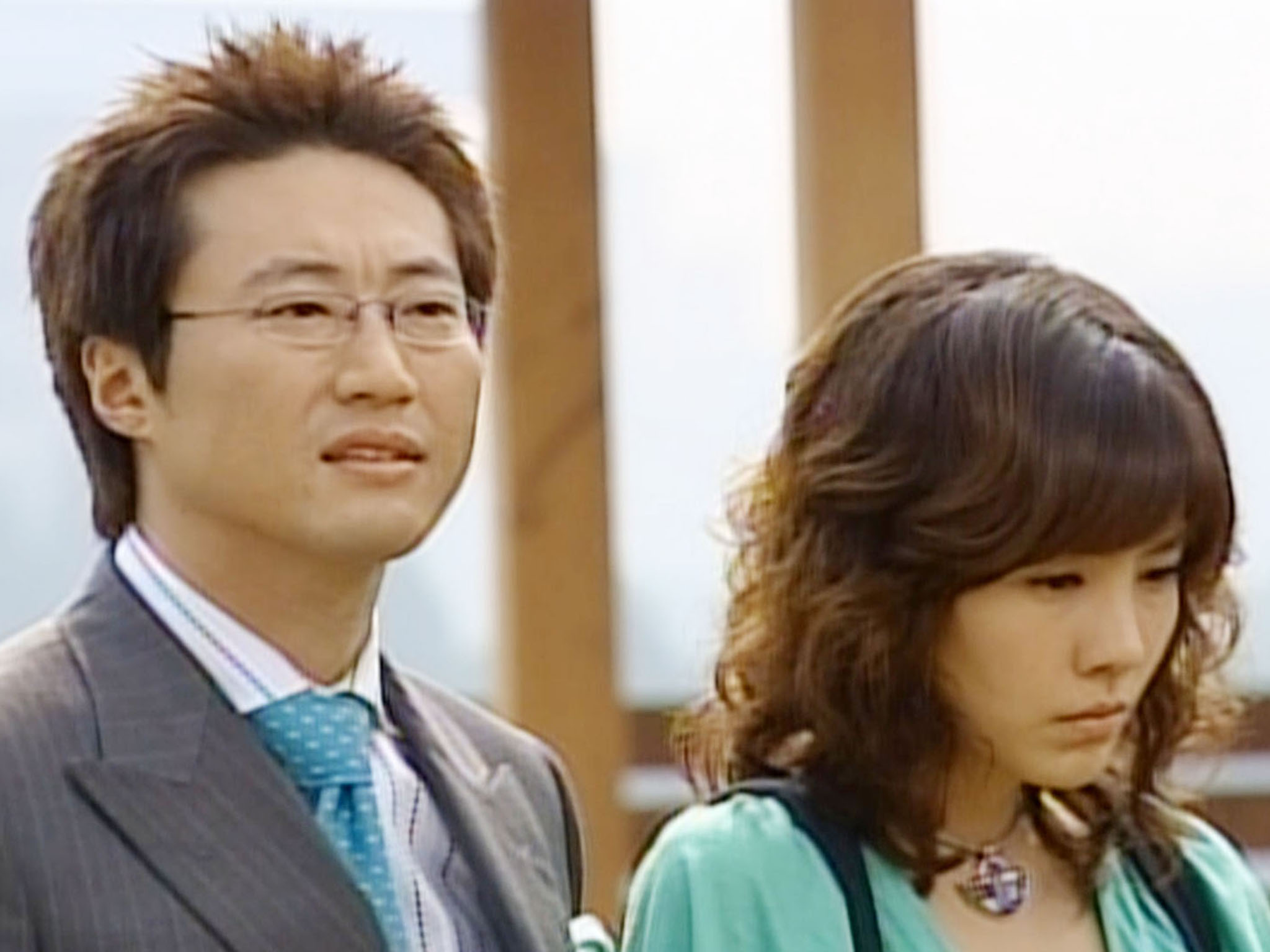 Prime Video: Lovers in Paris