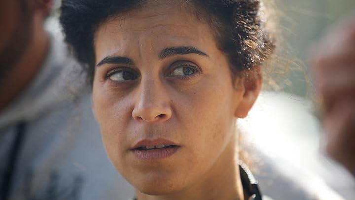 Amazon.com: Laila In Haifa : Maria Zreik, Khawla Ibraheem, Bahira ...