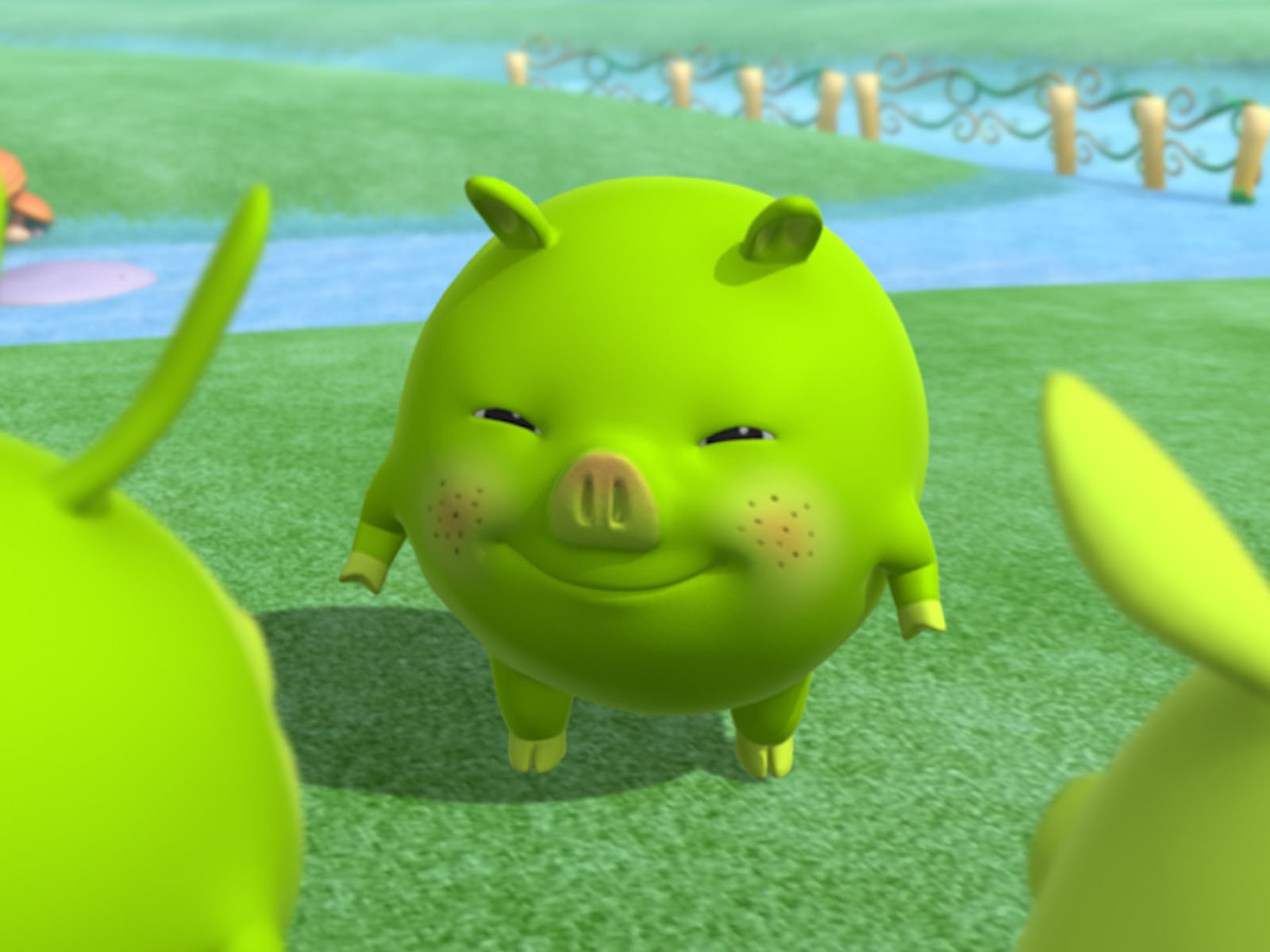 Prime Video: Cocomong