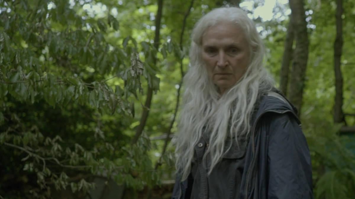 Watch The Survivalist | Prime Video