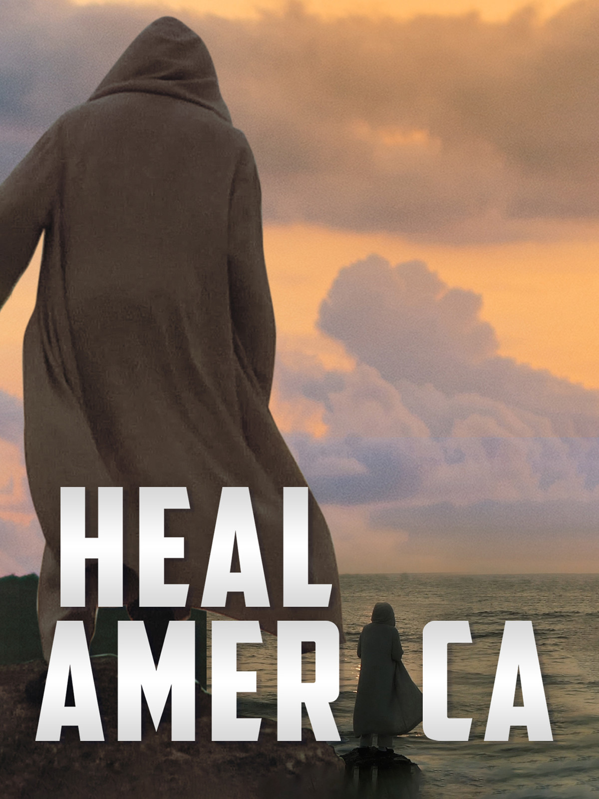 Prime Video: Heal America