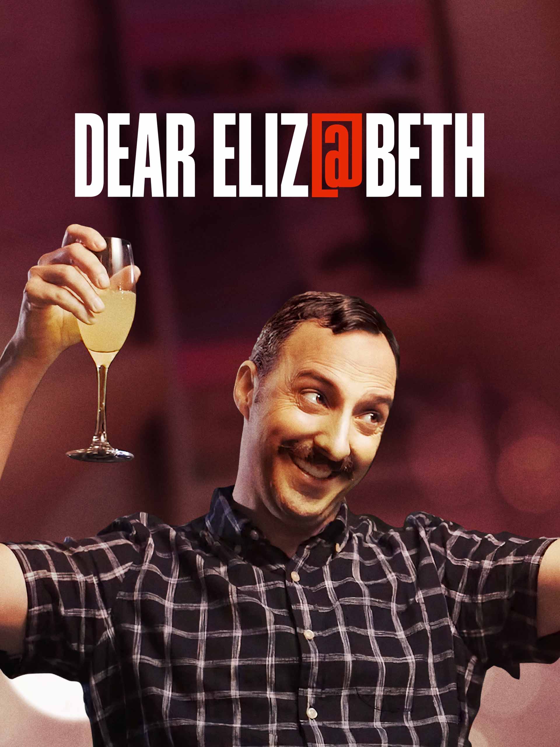 Prime Video: Dear Elizabeth