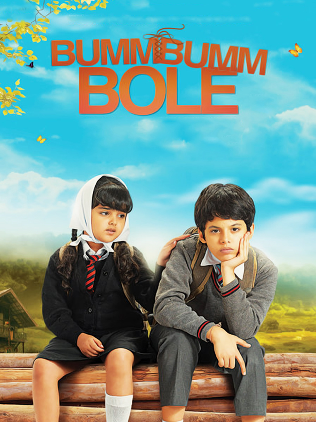 Prime Video: Bumm Bumm Bole