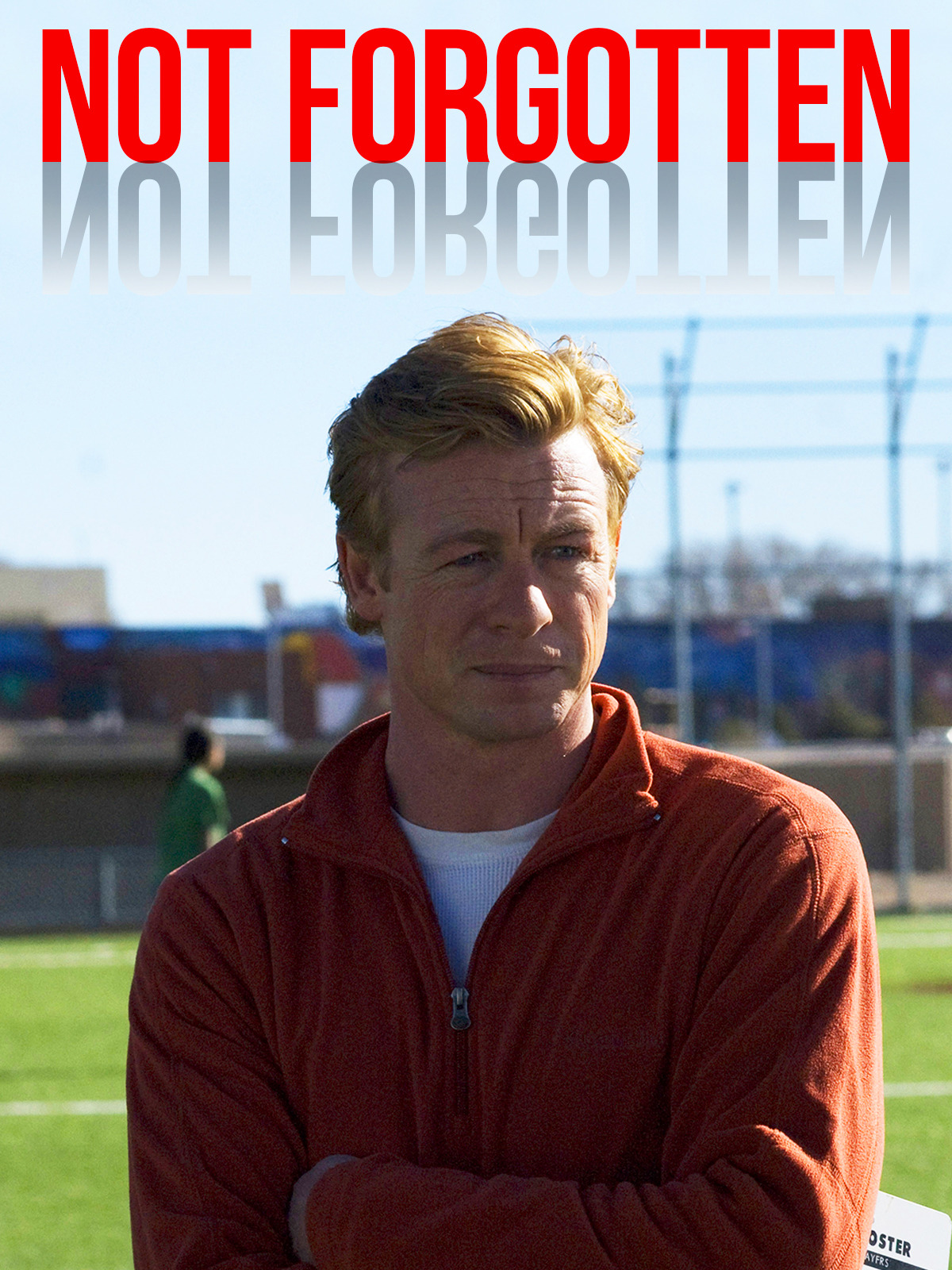 Prime Video: Not forgotten