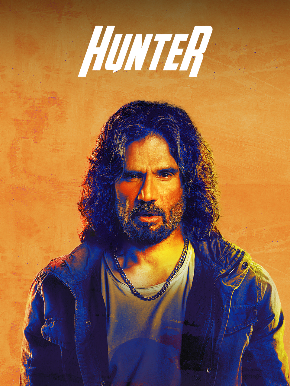 Prime Video: Hunter - Season 1
