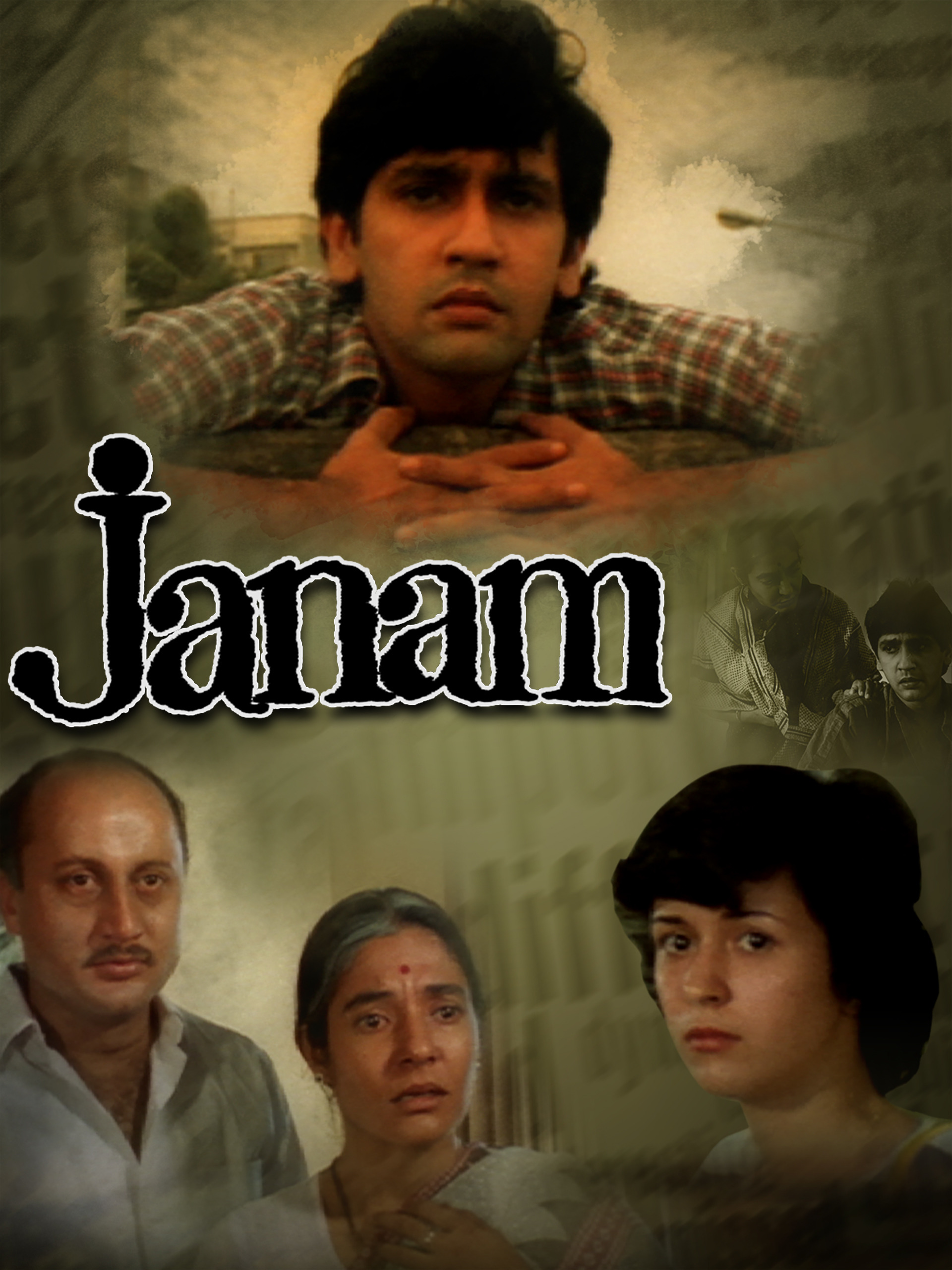 Prime Video: Janam