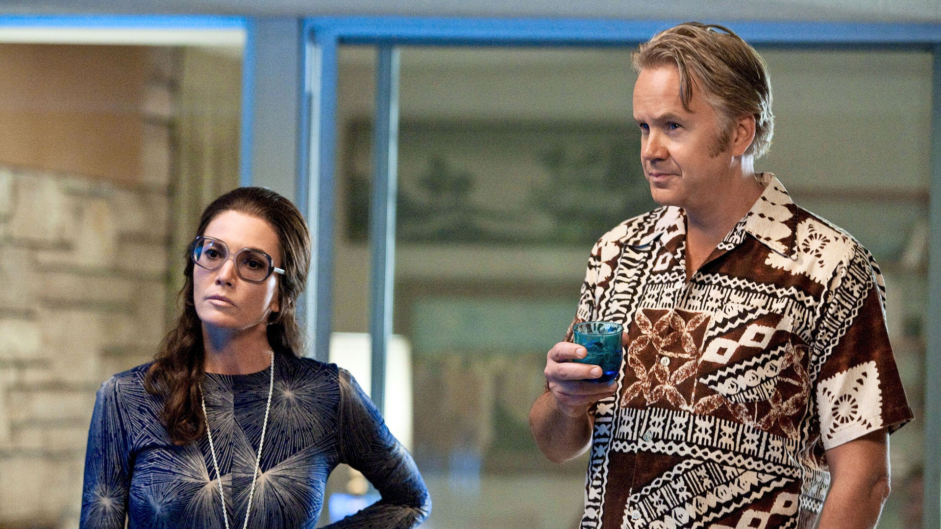 Prime Video: Cinema Verite: The Saga of an American Family