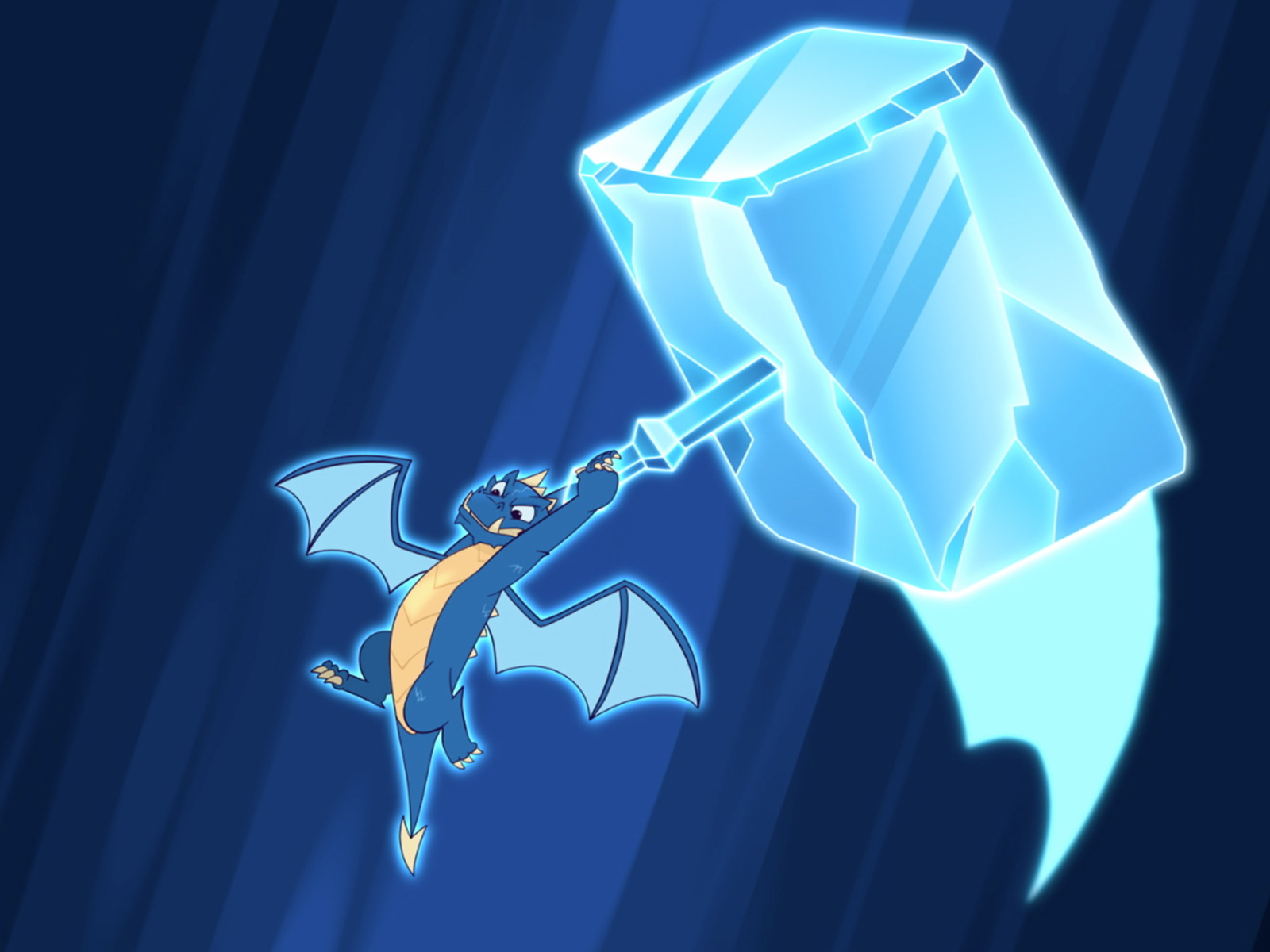 Prime Video: Dragamonz - Mini Series