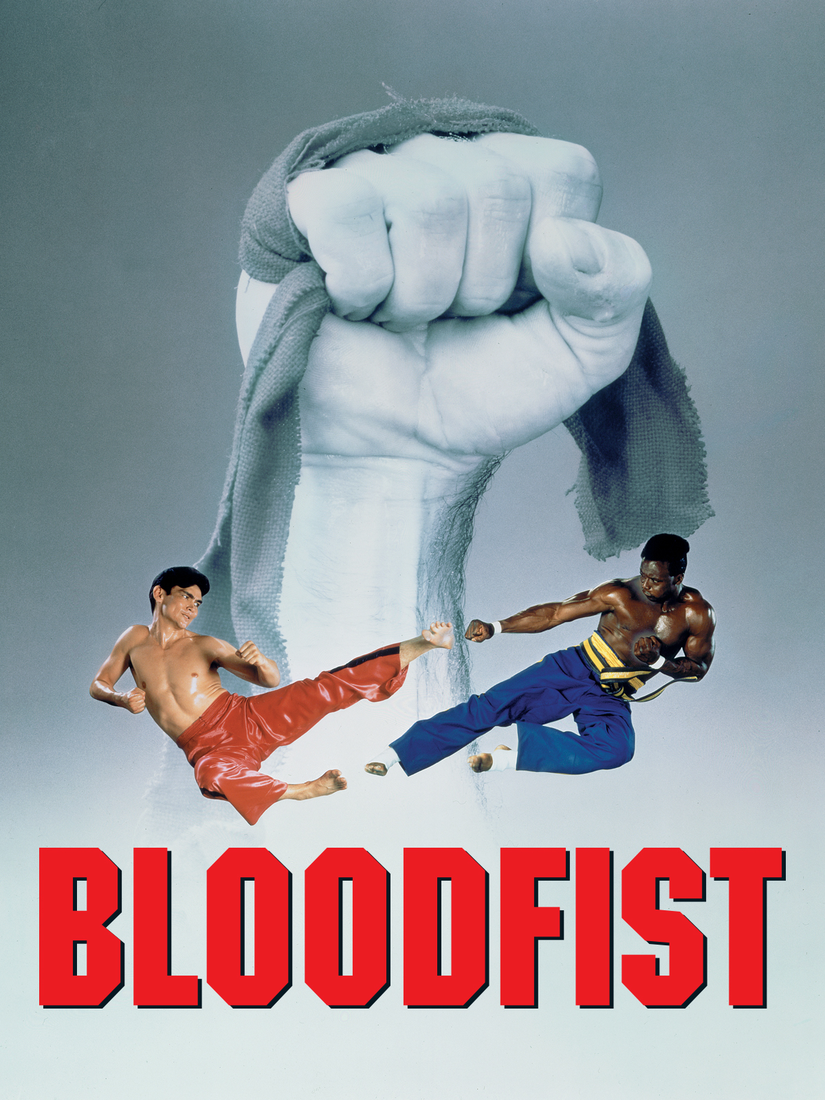 Prime Video: Bloodfist
