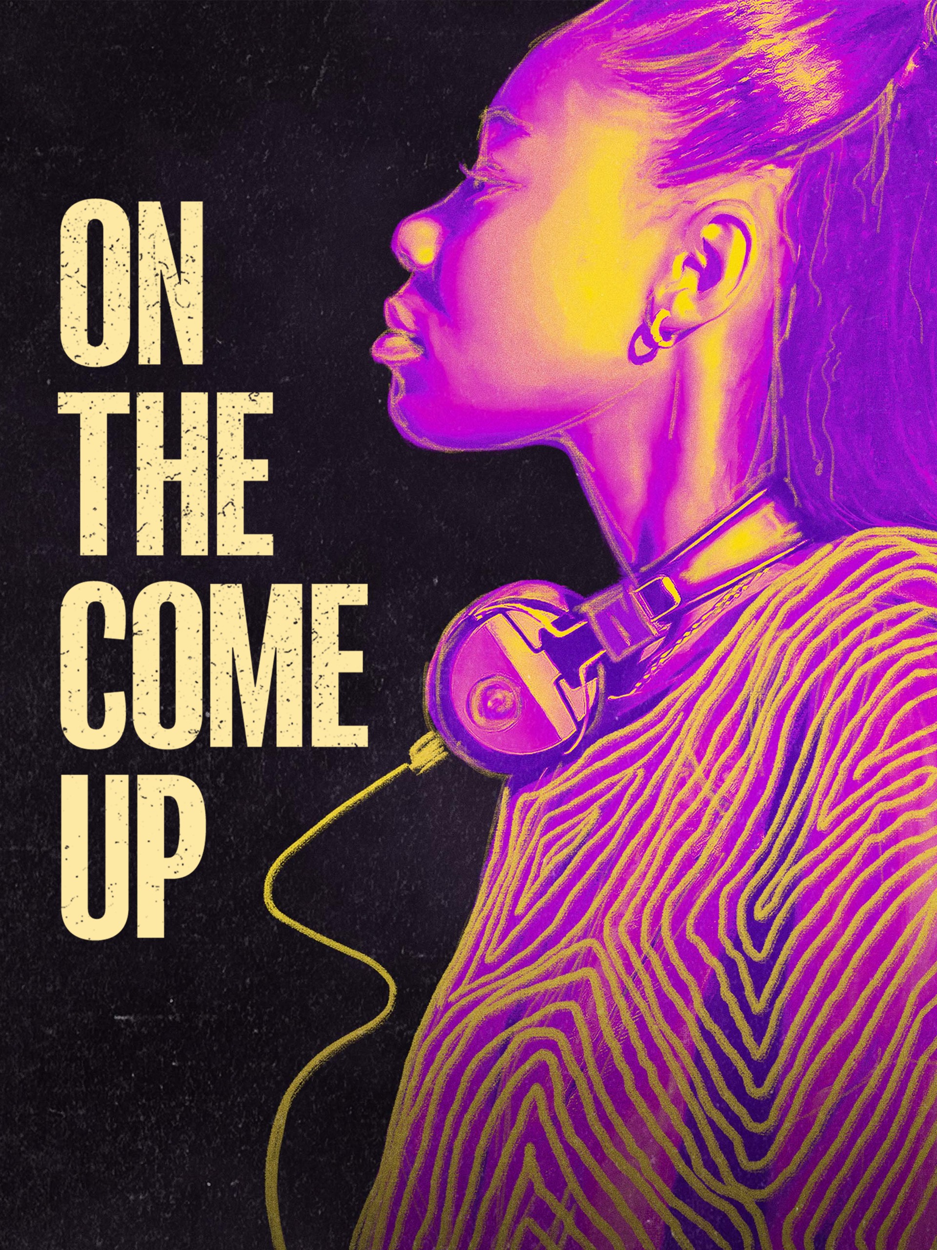 Prime Video: On the Come Up