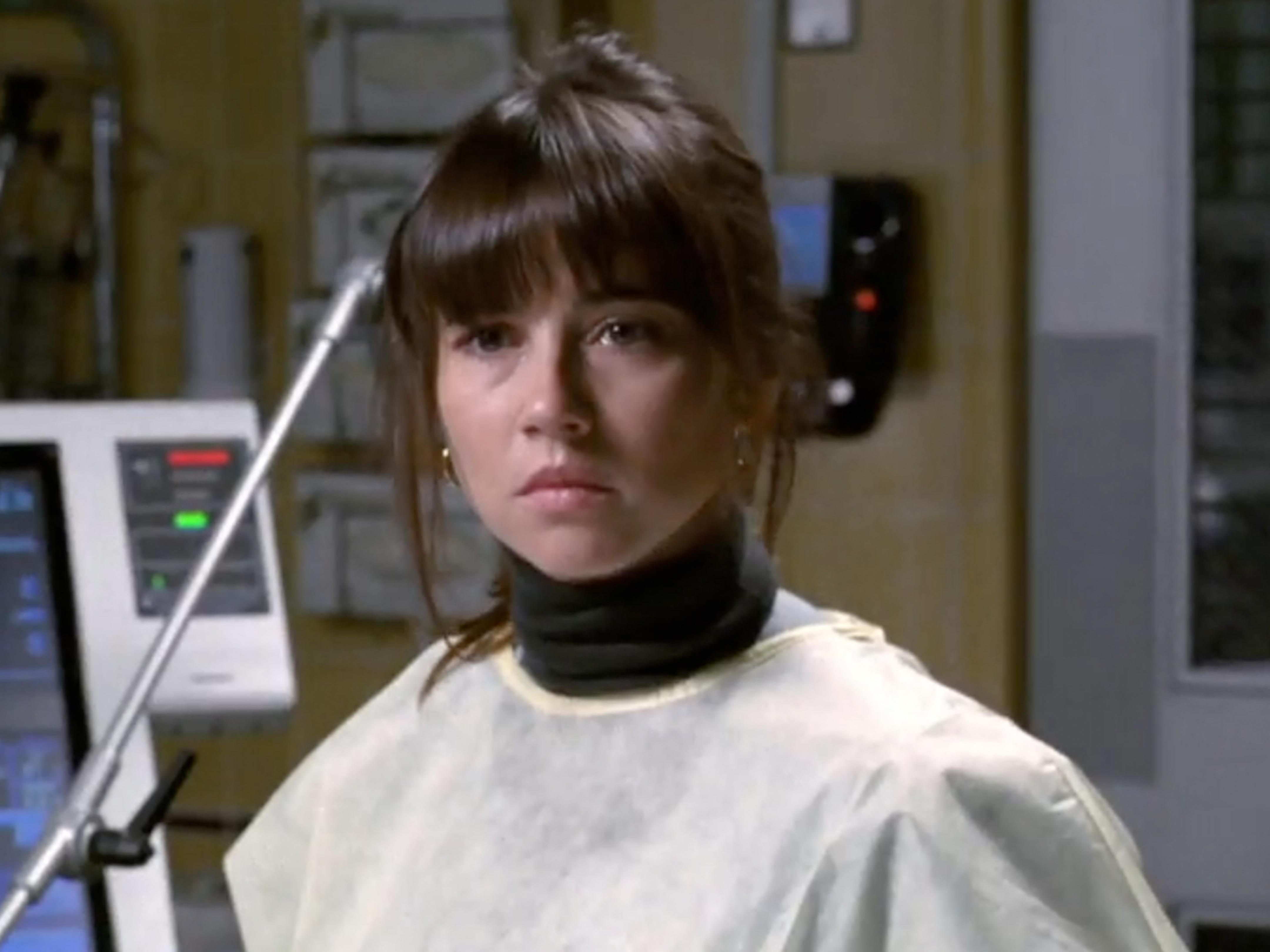 Prime Video: ER - Season 15