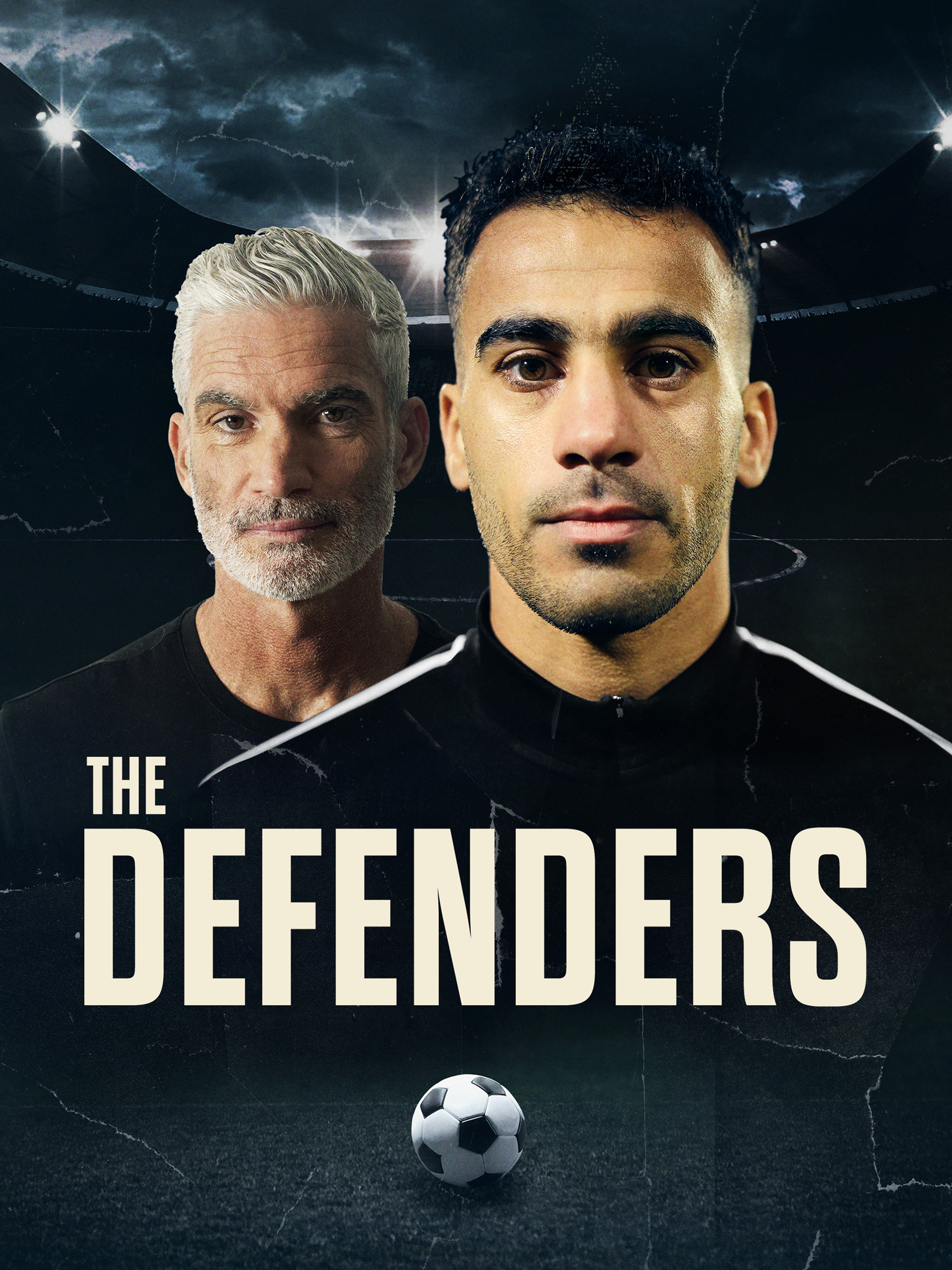 Prime Video: The Defenders