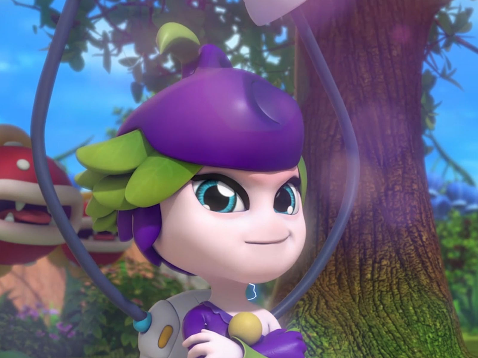 Prime Video: Jungle Agent