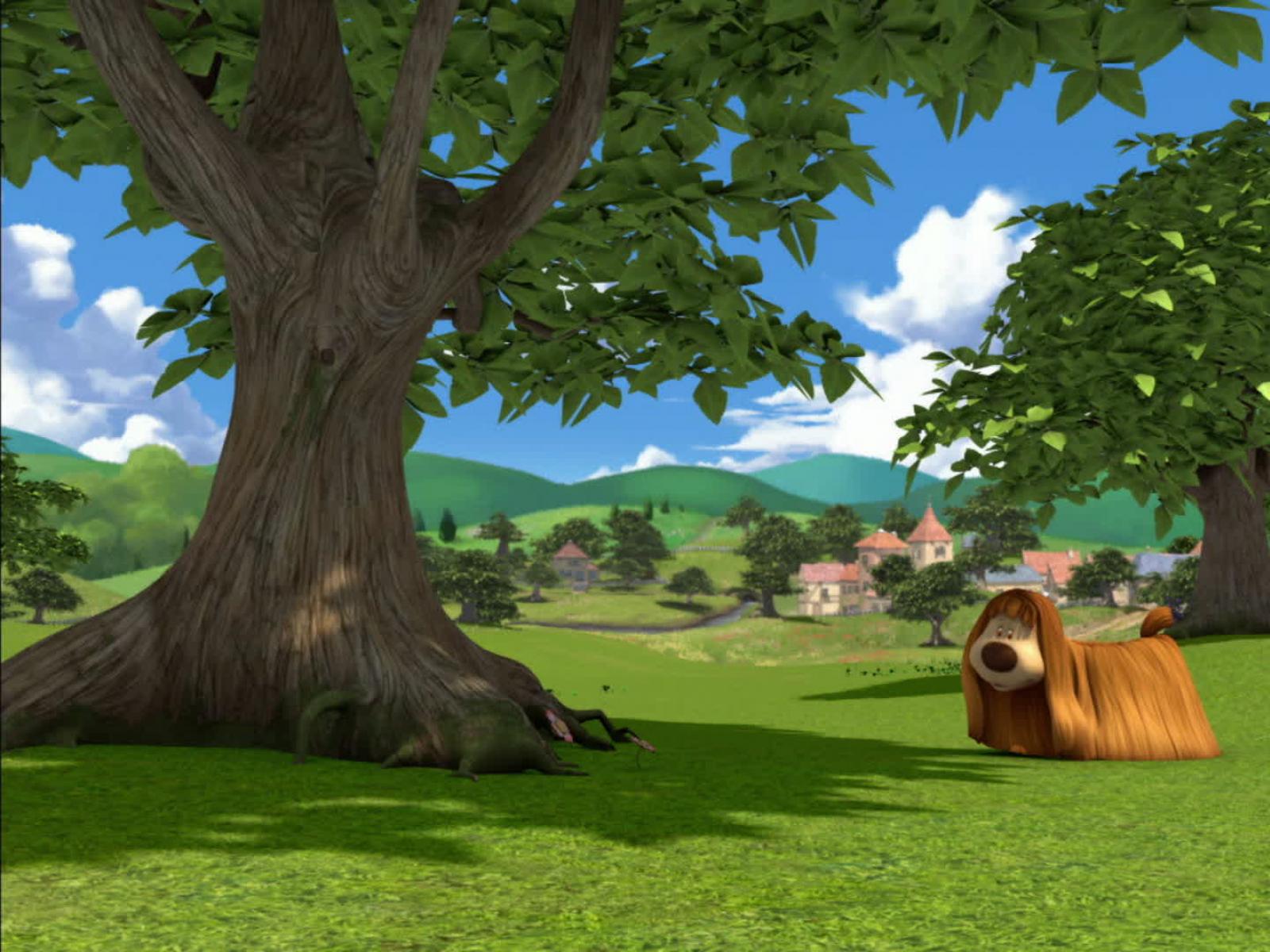 Prime Video: Le Manège enchanté - Season 2