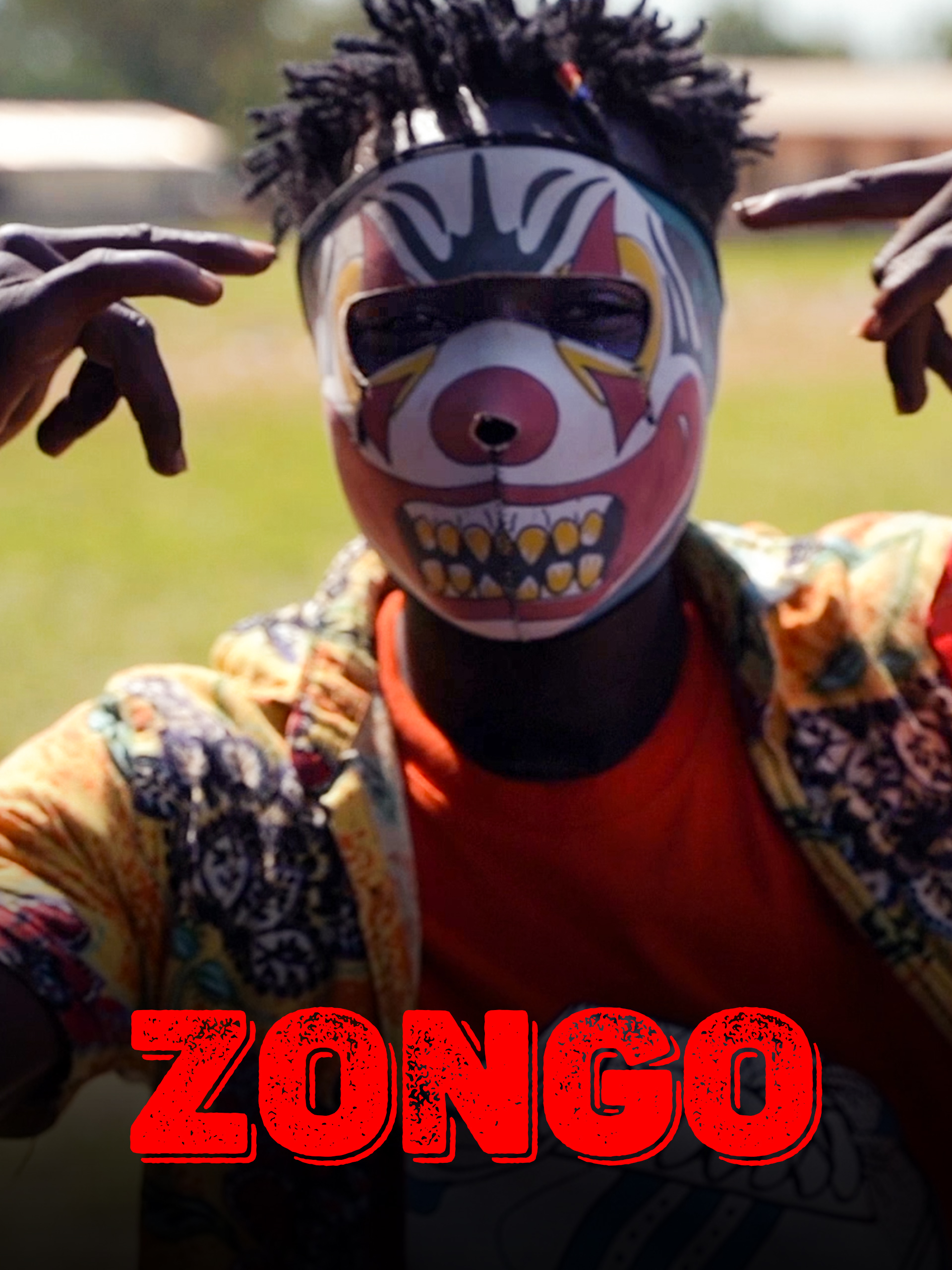 Prime Video: Zongo