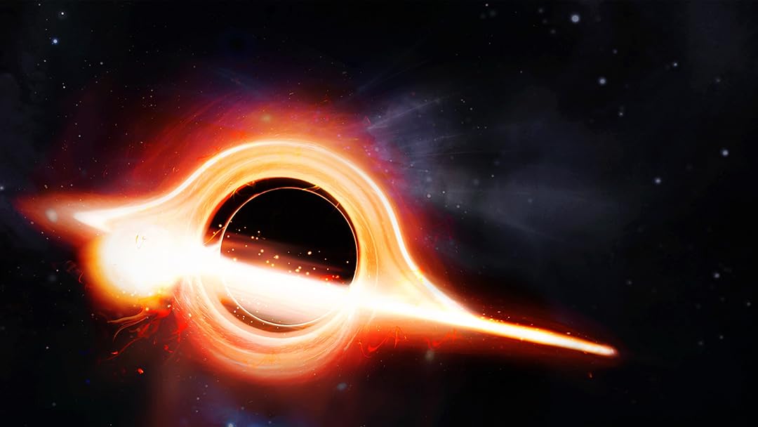 Prime Video: How the Universe Works - Season 9
