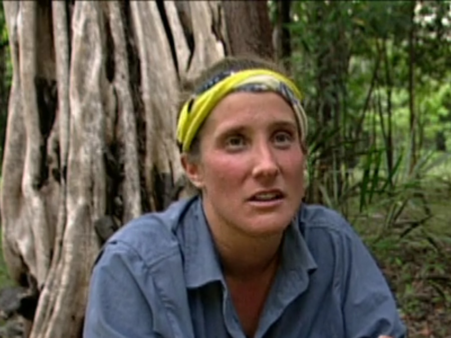 Prime Video: Survivor Season 6