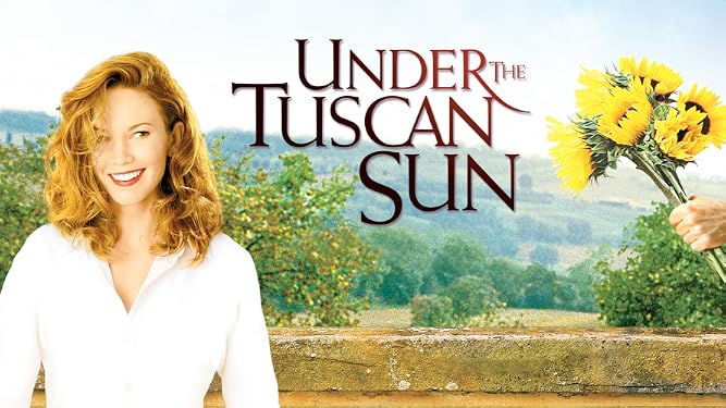 Under The Tuscan Sun