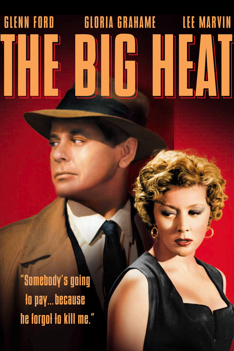 Gloria Grahame And Anthony Ray
